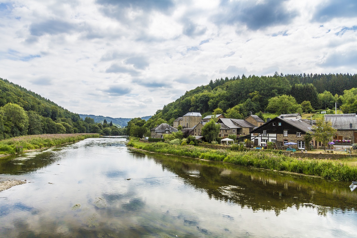 Nationaal Park van de Semoisvallei: leve de zuidelijke Ardennen!