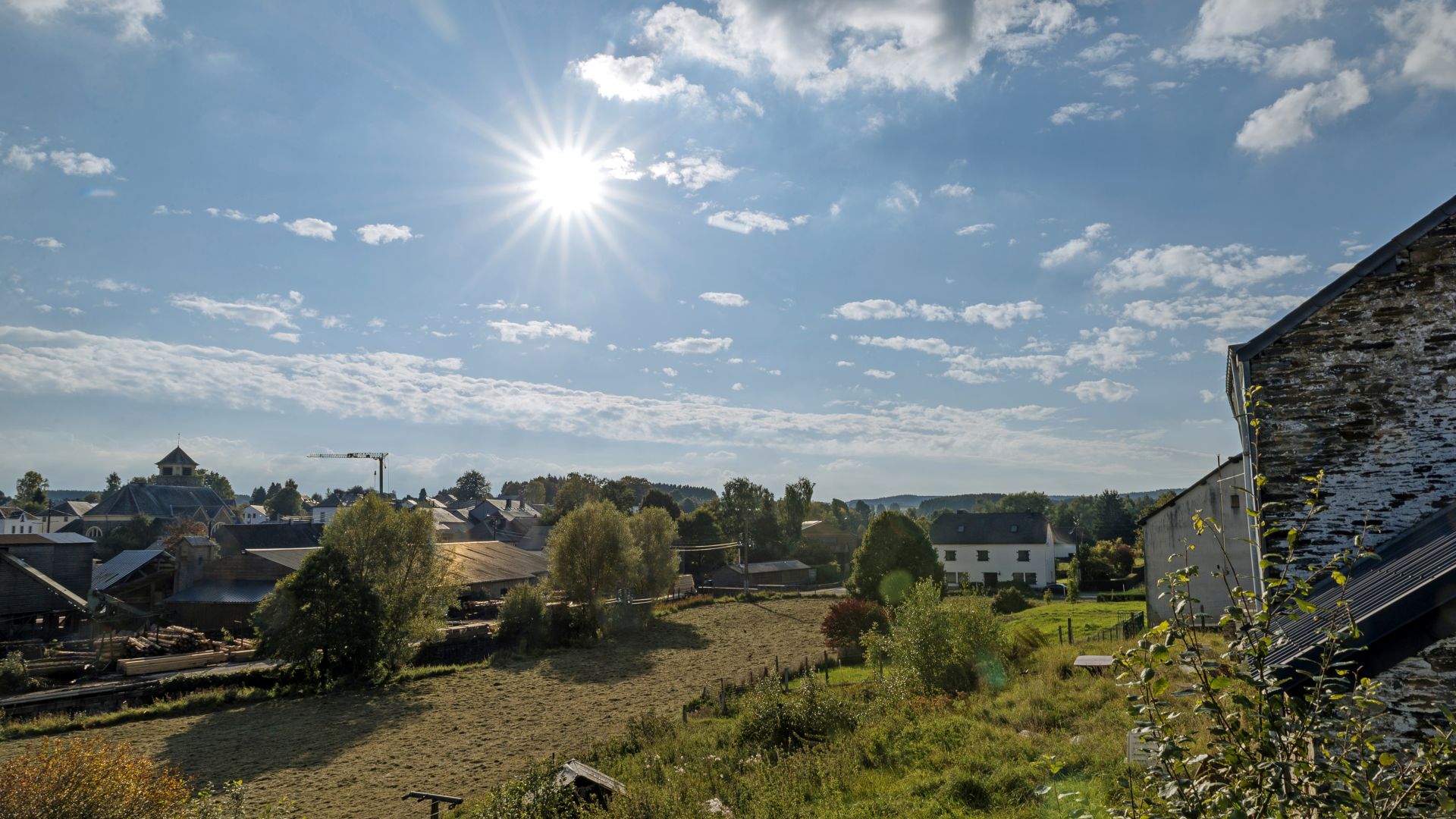 Boek uw vakantiehuis en bezoek Vaux-Sur-Sûre | Ardennes-étape