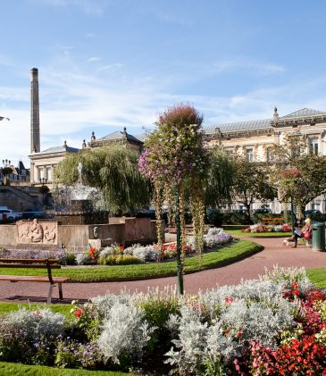 Luxevilla voor 6 personen met tuin en zwembad in Spa, honden welkom